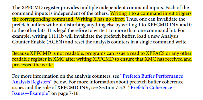 DSP 6678 多核CACHE一致性操作_ti6678 cache寄存器-CSDN博客