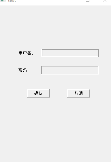 QFrame类学习笔记 -CSDN博客