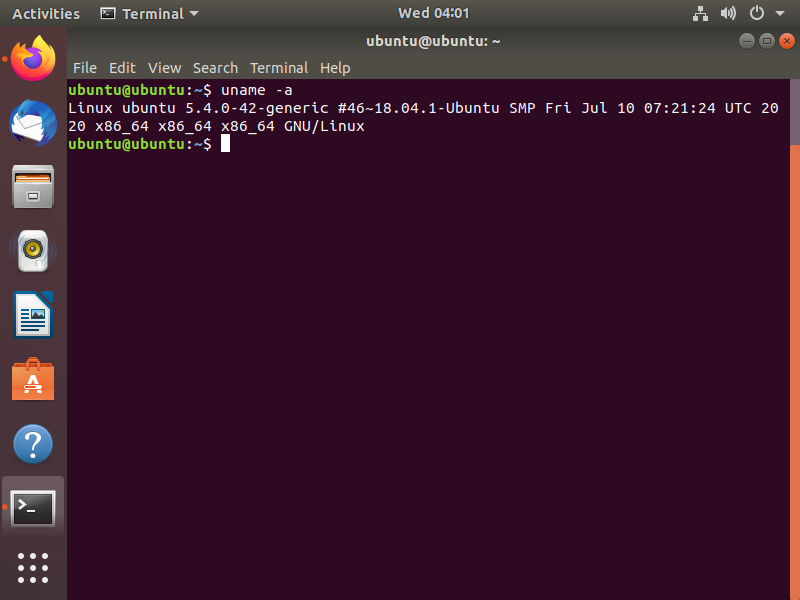 Ubuntu linux下重新编译内核_ubuntu 重新编译内核-CSDN博客