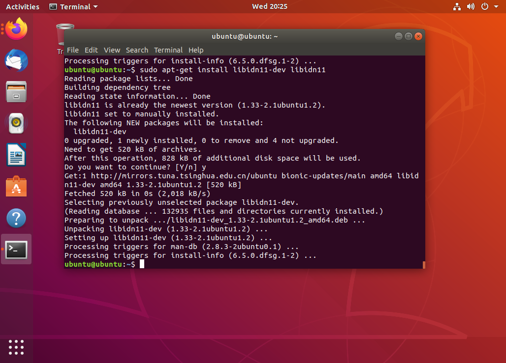 Ubuntu linux下重新编译内核_ubuntu 重新编译内核-CSDN博客