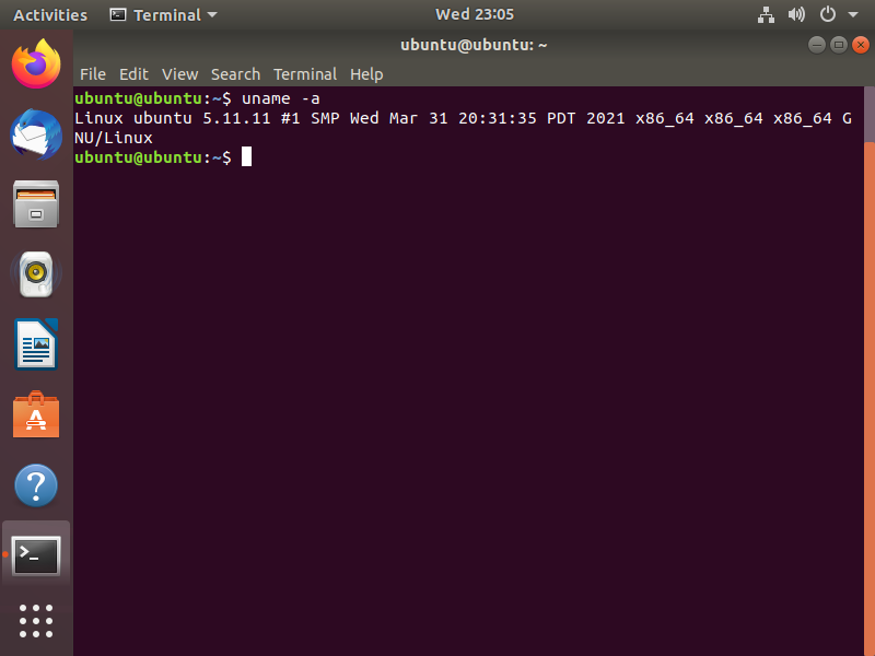 Ubuntu linux下重新编译内核_ubuntu 重新编译内核-CSDN博客
