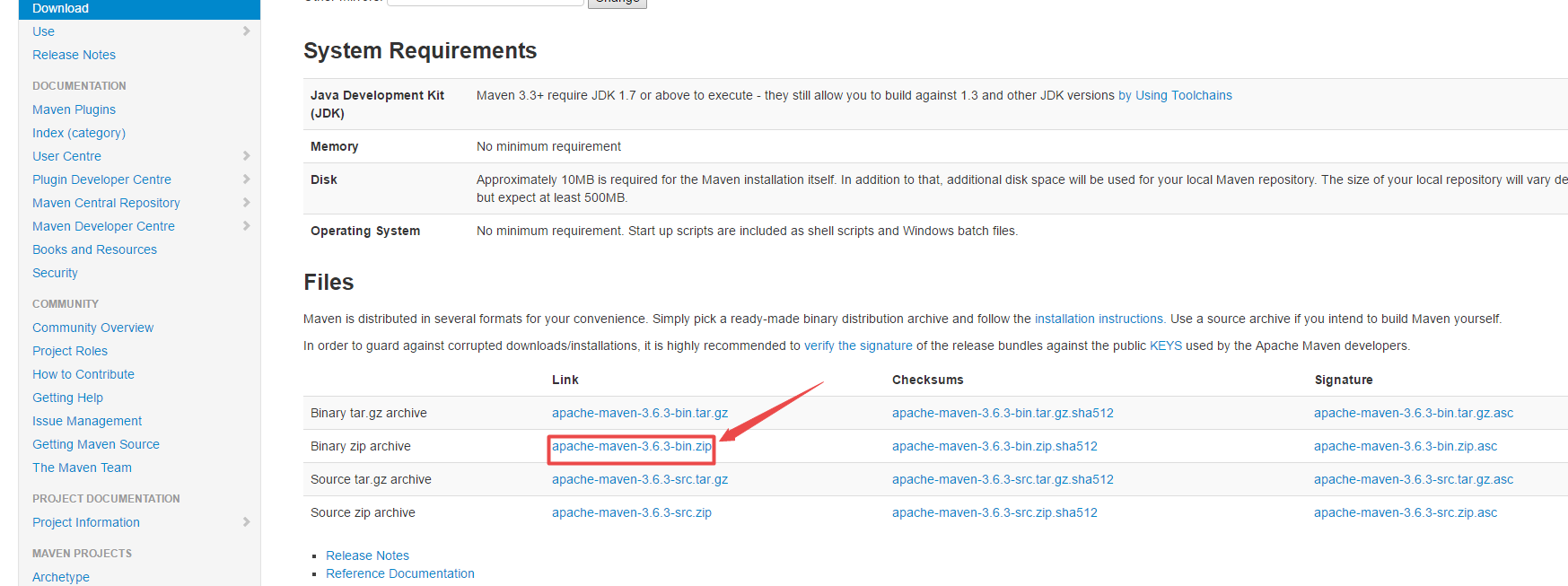 IDEA安装maven（详尽版）_idea按照maven-CSDN博客