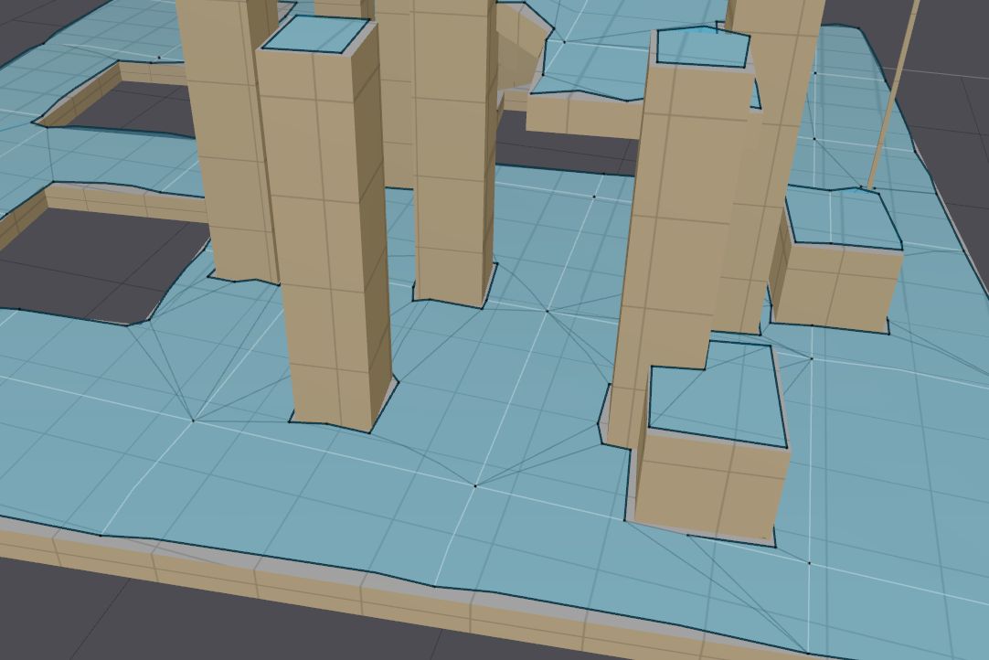 Recastnavigation_recast navegation 接入教程-CSDN博客