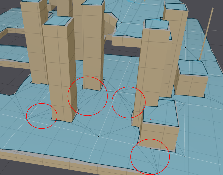Recastnavigation_recast navegation 接入教程-CSDN博客