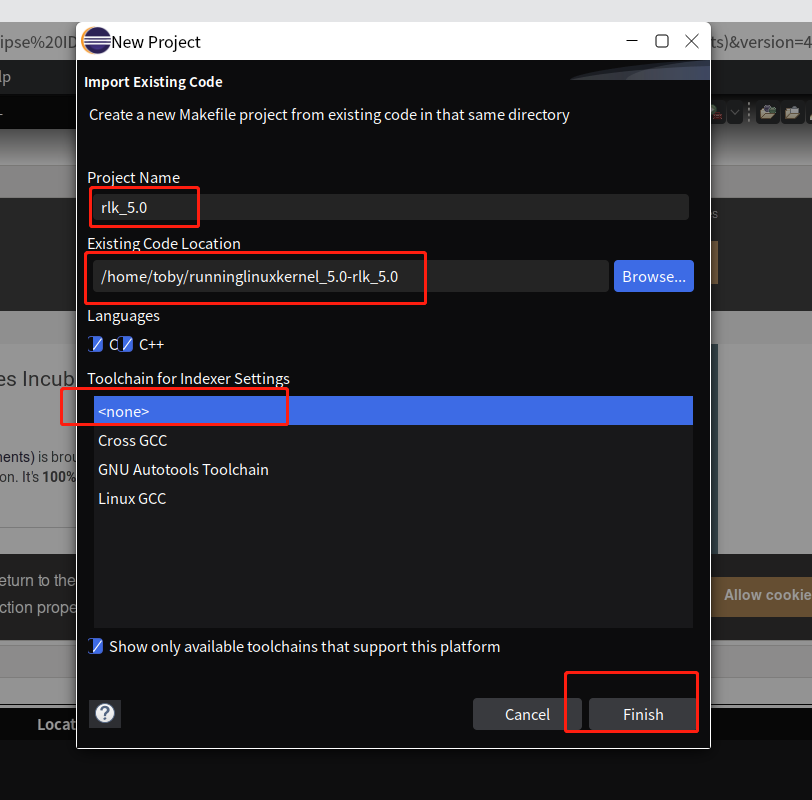 奔跑吧linux内核-使用qemu运行linux系统_remove stale online ext4-CSDN博客