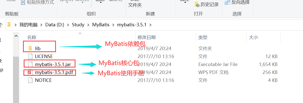 Eclipse搭建MyBatis环境并创建项目_eclipse创建mybatis项目-CSDN博客