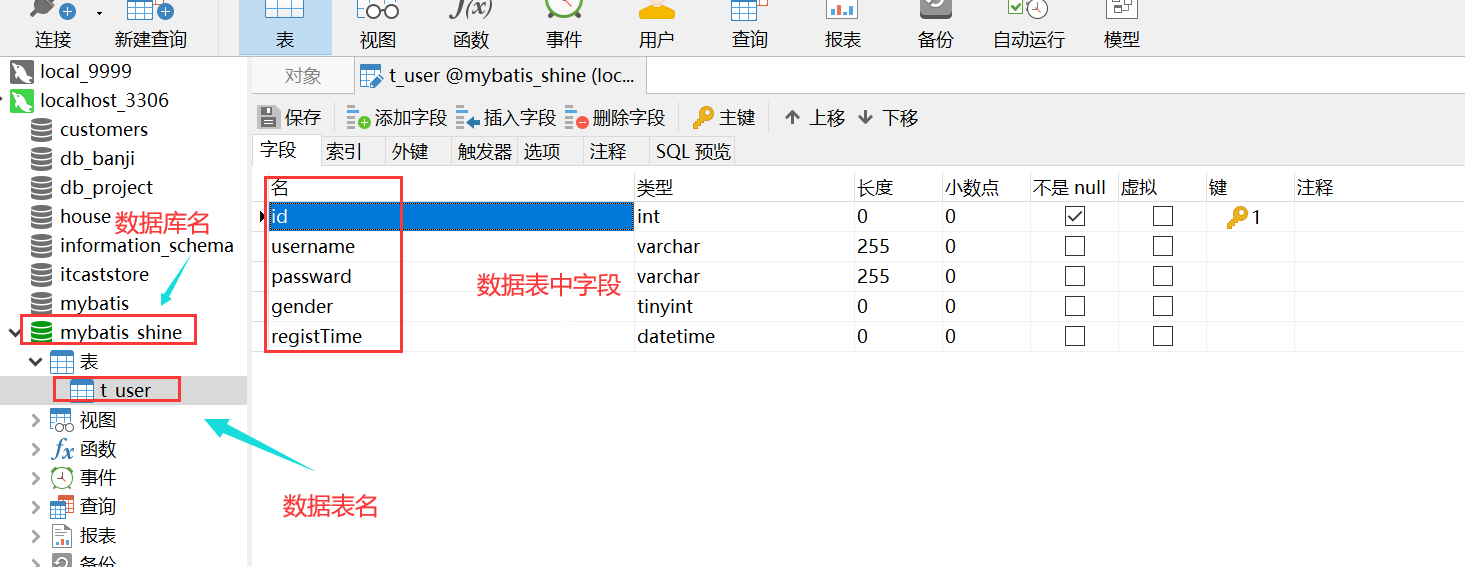 Eclipse搭建MyBatis环境并创建项目_eclipse创建mybatis项目-CSDN博客