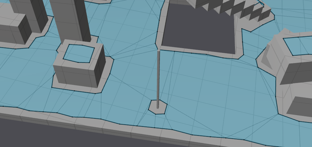 Recastnavigation_recast navegation 接入教程-CSDN博客