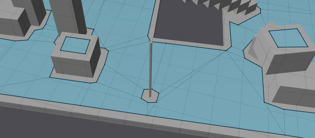 Recastnavigation_recast navegation 接入教程-CSDN博客