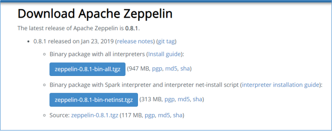 Zepplin安装使用_zipplin安装-CSDN博客