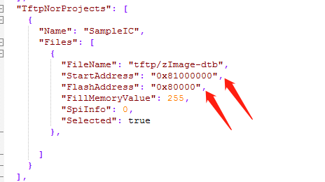 富瀚MC6630，uboot的bootargs和bootcmd参数详解，以及在uboot中用flash命令烧写内核的操作-CSDN博客