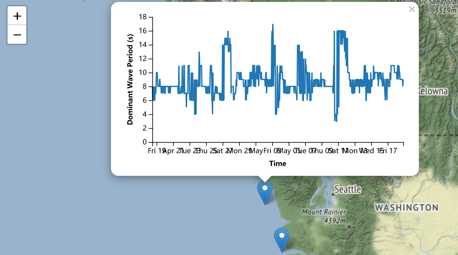 python用folium绘制地图并设置弹窗_folium 弹出图片-CSDN博客