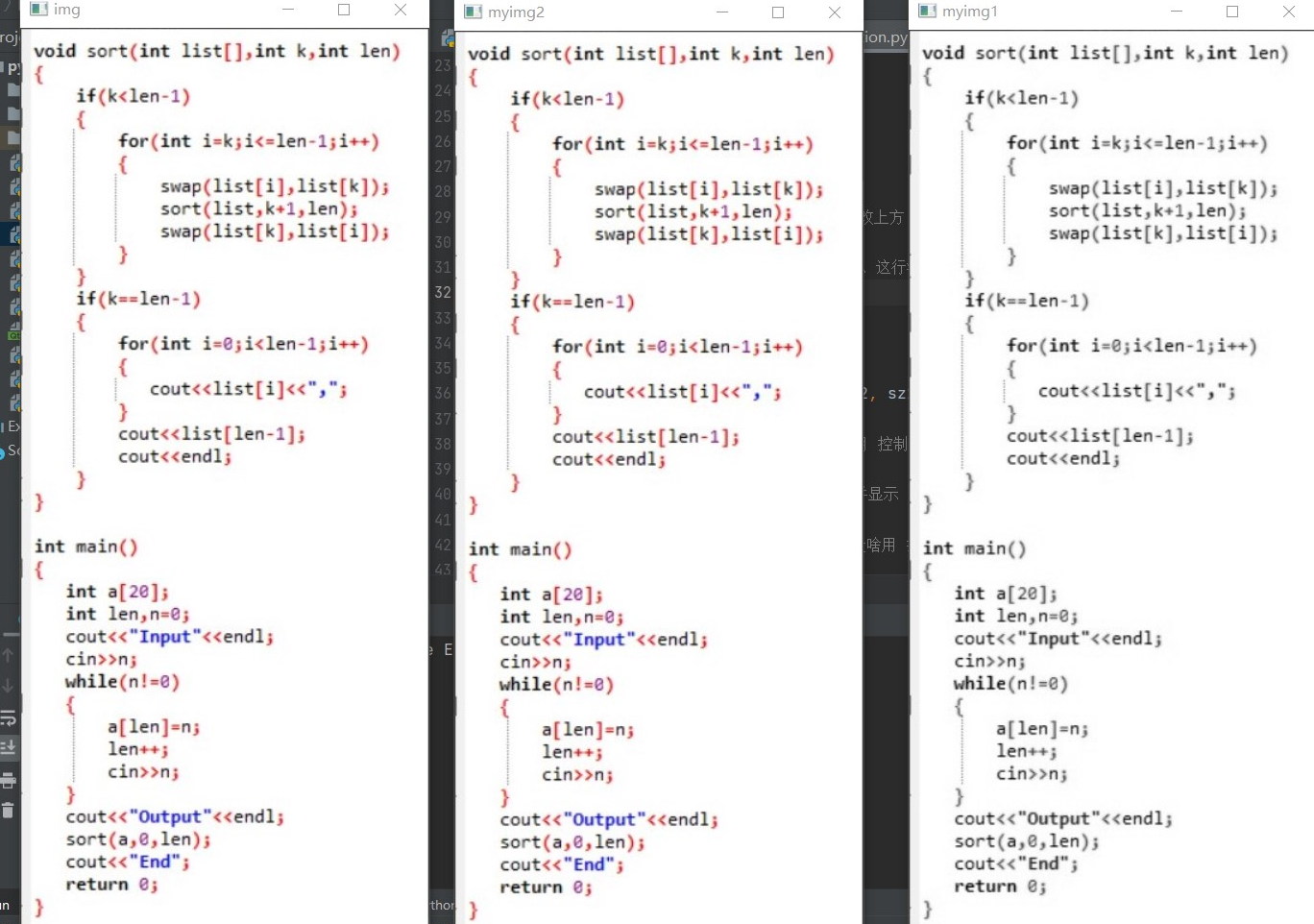 提高pytesseract图片识别的准确度_pytesseract 不准-CSDN博客