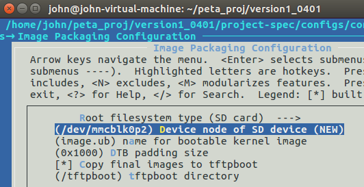 petalinux自定义文件位置和增加GCC、make功能_petalinux rootfs安装gcc-CSDN博客