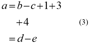 Latex学习笔记：拆分单个公式_latex split-CSDN博客