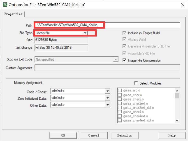 STemWin的移植_stemwin移植-CSDN博客
