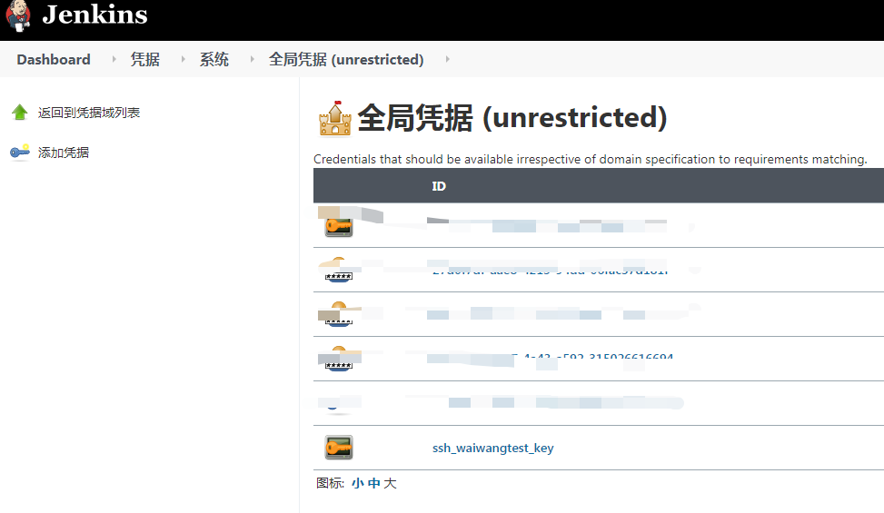Jenkins远程传送以及执行远程命令（ssh/scp）_no such dsl method 'sshagent' found among steps-CSDN博客