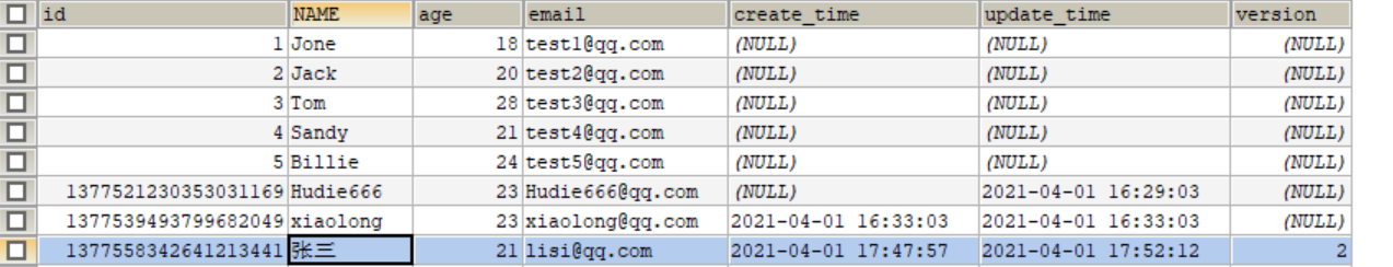 MyBatis-Plus查询：批量、条件、分页查询的实现_mybatisplus selectbatchids-CSDN博客