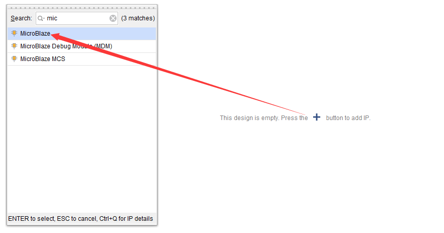 Xilinx MicroBlaze软核驱动DDR4_xilinx ddr4 ip-CSDN博客