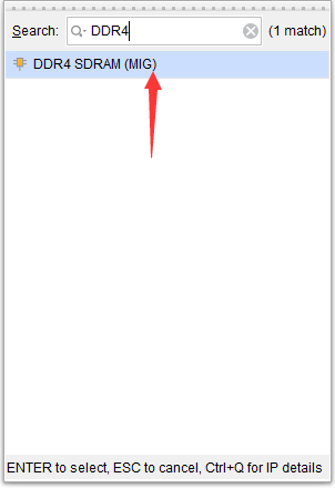 Xilinx MicroBlaze软核驱动DDR4_xilinx ddr4 ip-CSDN博客