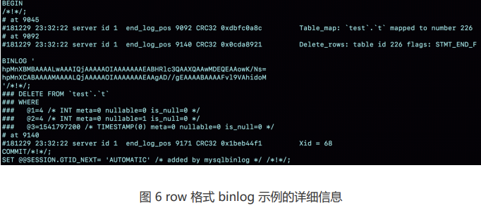 Mysql主备机制原理mysql主备原理 Csdn博客 