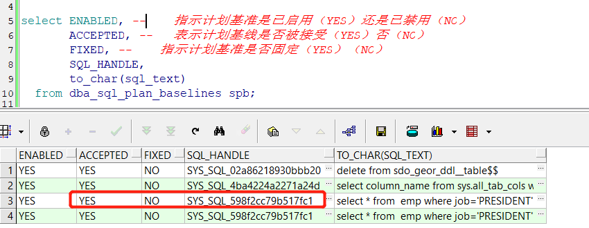 Oracle性能优化-2-SQL跟踪_oracle 追踪用户的sql-CSDN博客