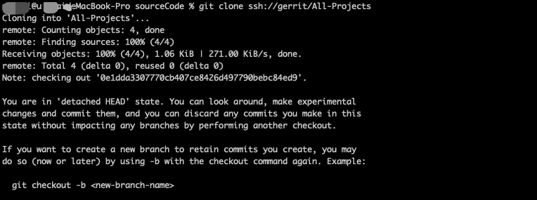 docker部署codereview/gerrit_docker gerrit部署-CSDN博客