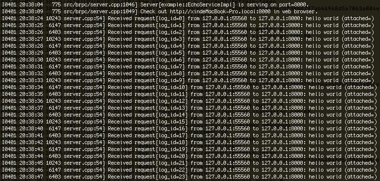 BRPC源码解析及实践——1、概览，编译，初探_brpc编译 配置不启用ssl_blackie_wx的博客-CSDN博客