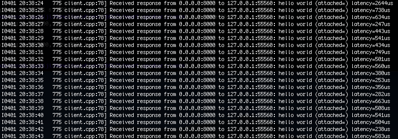 BRPC源码解析及实践——1、概览，编译，初探_better rpc_blackie_wx的博客-CSDN博客
