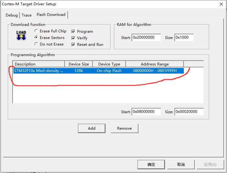 STM32F103ZET6移植到STM32F103C8T6中_stm32f103c8t6的keil5怎么换成stm32f103zet6-CSDN博客