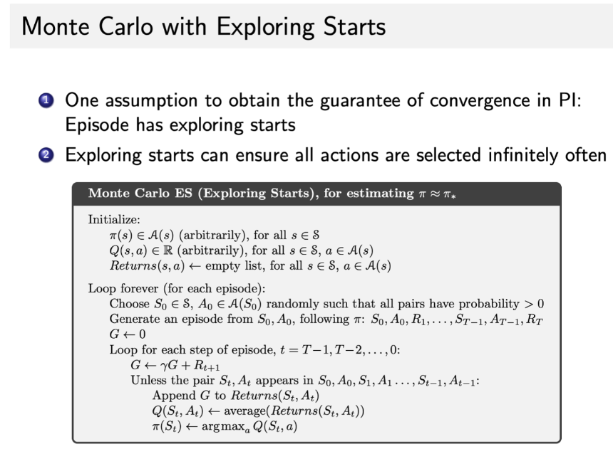 强化学习笔记------第三章----tabular methods（超详细）_td target 是什么意思-CSDN博客