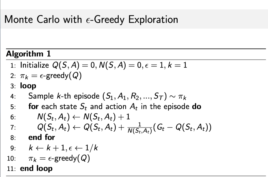 强化学习笔记------第三章----tabular methods（超详细）_td target 是什么意思-CSDN博客