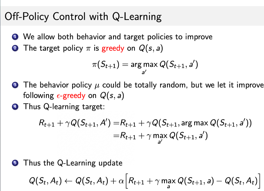 强化学习笔记------第三章----tabular methods（超详细）_td target 是什么意思-CSDN博客