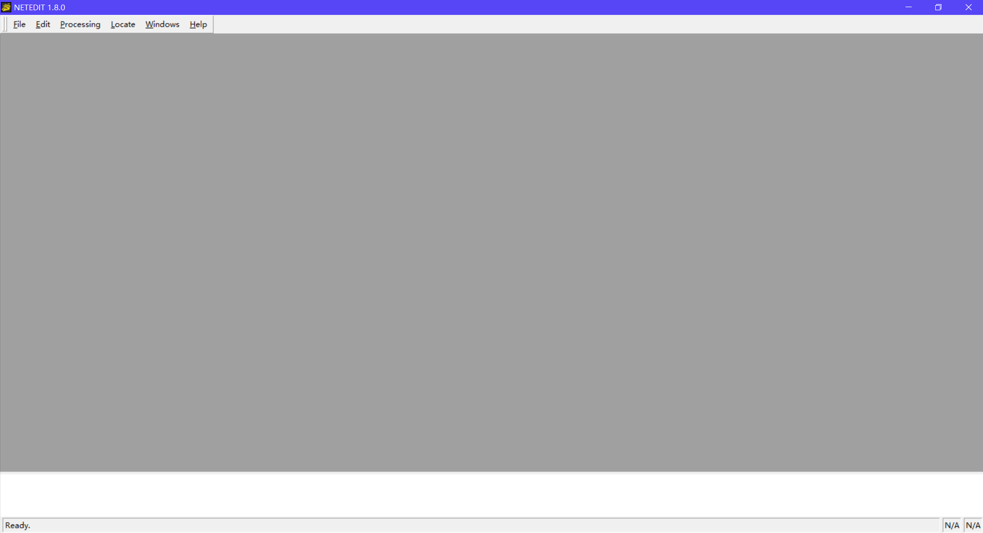 Sumo Simulation Tutorial (2) - "Netedit" Generative Road Network - Programmer Sought