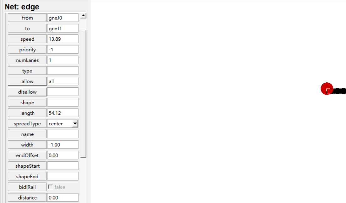 SUMO仿真教程（2）—— “netedit”生成路网-CSDN博客