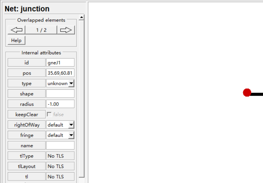 SUMO仿真教程（2）—— “netedit”生成路网-CSDN博客
