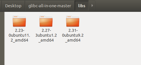 glibc更换(patchelf方法)_patchelf --set-interpreter-CSDN博客
