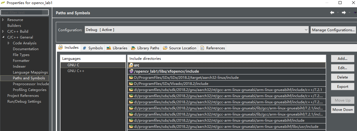 ZYNQ学习之路19.在SDx中使用xfOpenCV图像加速处理_xfopencv libraries-CSDN博客
