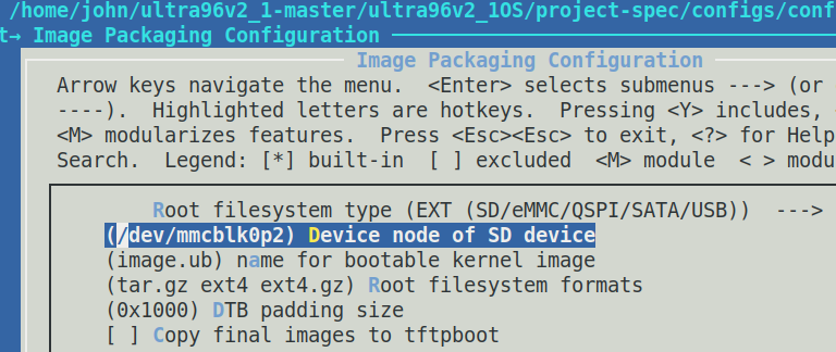 petalinux自定义文件位置和增加GCC、make功能_petalinux rootfs安装gcc-CSDN博客