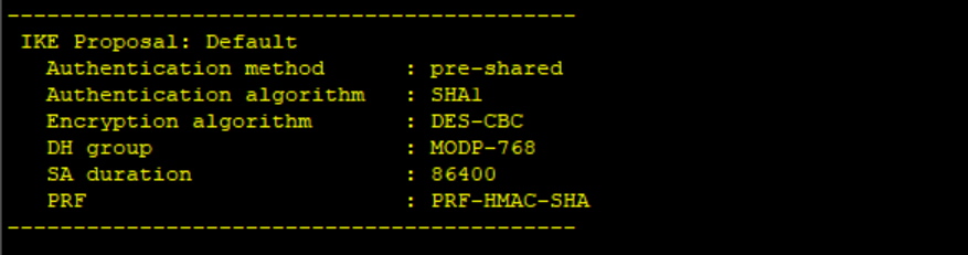 ensp的ipsec实验（ike自动协商）_ipsec ensp实验-CSDN博客