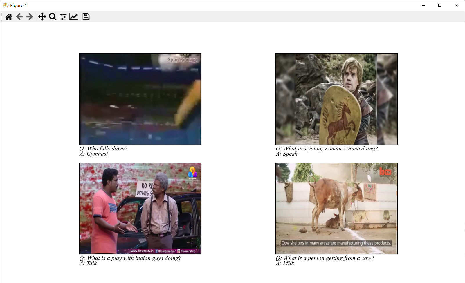 视频问答数据集解析和可视化_msvd-qa-CSDN博客