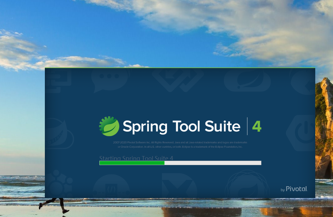 使用Spring Tool Suite4工具、SpringBoot整合mybatis_springtoolsuite4-CSDN博客