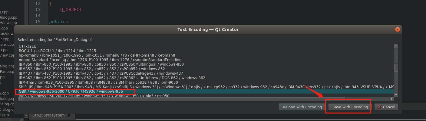 Linux Qt 报 failure to convert gbk to UTF-8 问题_failure to convert gbk to utf8-CSDN博客