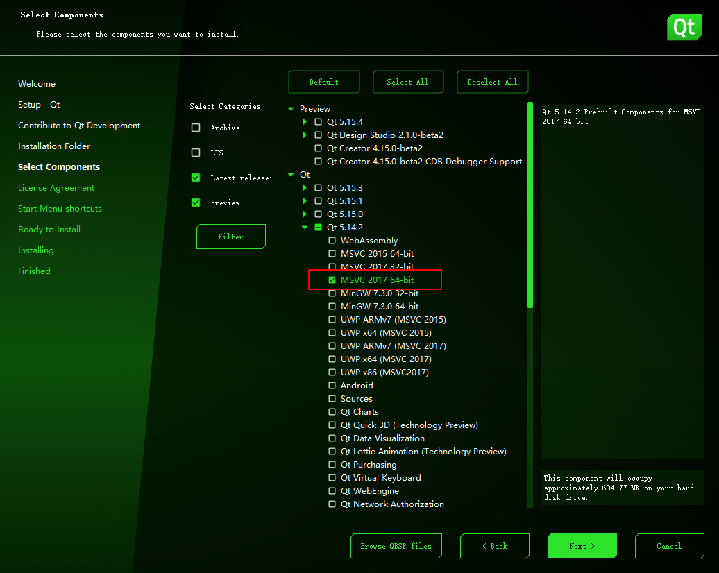 Qt for MCUs 1.7_rt1170 qt移植-CSDN博客