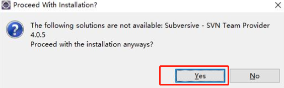 Eclipse安装SVN插件及使用详细步骤_eclipse svn connectors-CSDN博客