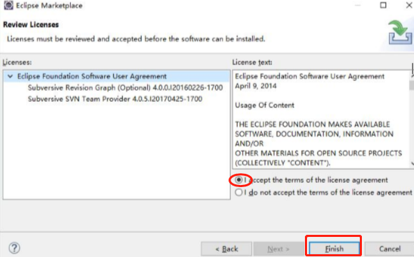 Eclipse安装svn插件及使用详细步骤 Eclipse Svn Connectors Csdn博客