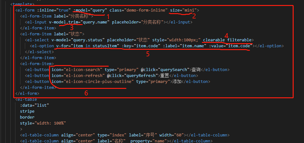 Vue Element Admin 列表页以及分页（四）vue Element Admin Table中的数据放在哪 Csdn博客