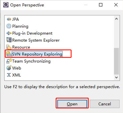 Eclipse安装SVN插件及使用详细步骤_eclipse svn connectors-CSDN博客
