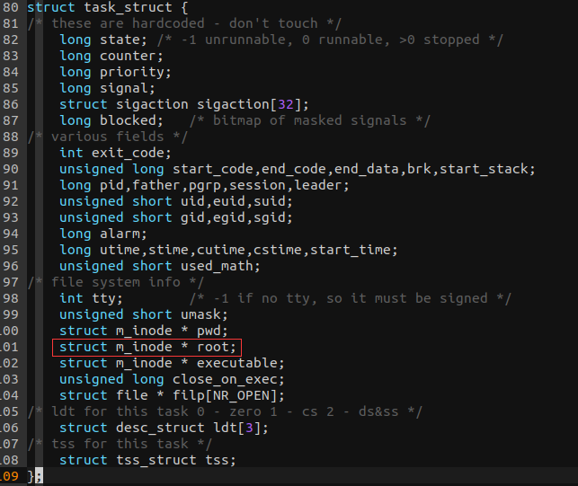 HIT oslab之实验9 proc文件系统的实现_hdinfo-CSDN博客