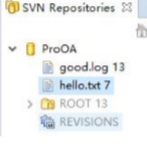 Eclipse安装SVN插件及使用详细步骤_eclipse svn connectors-CSDN博客